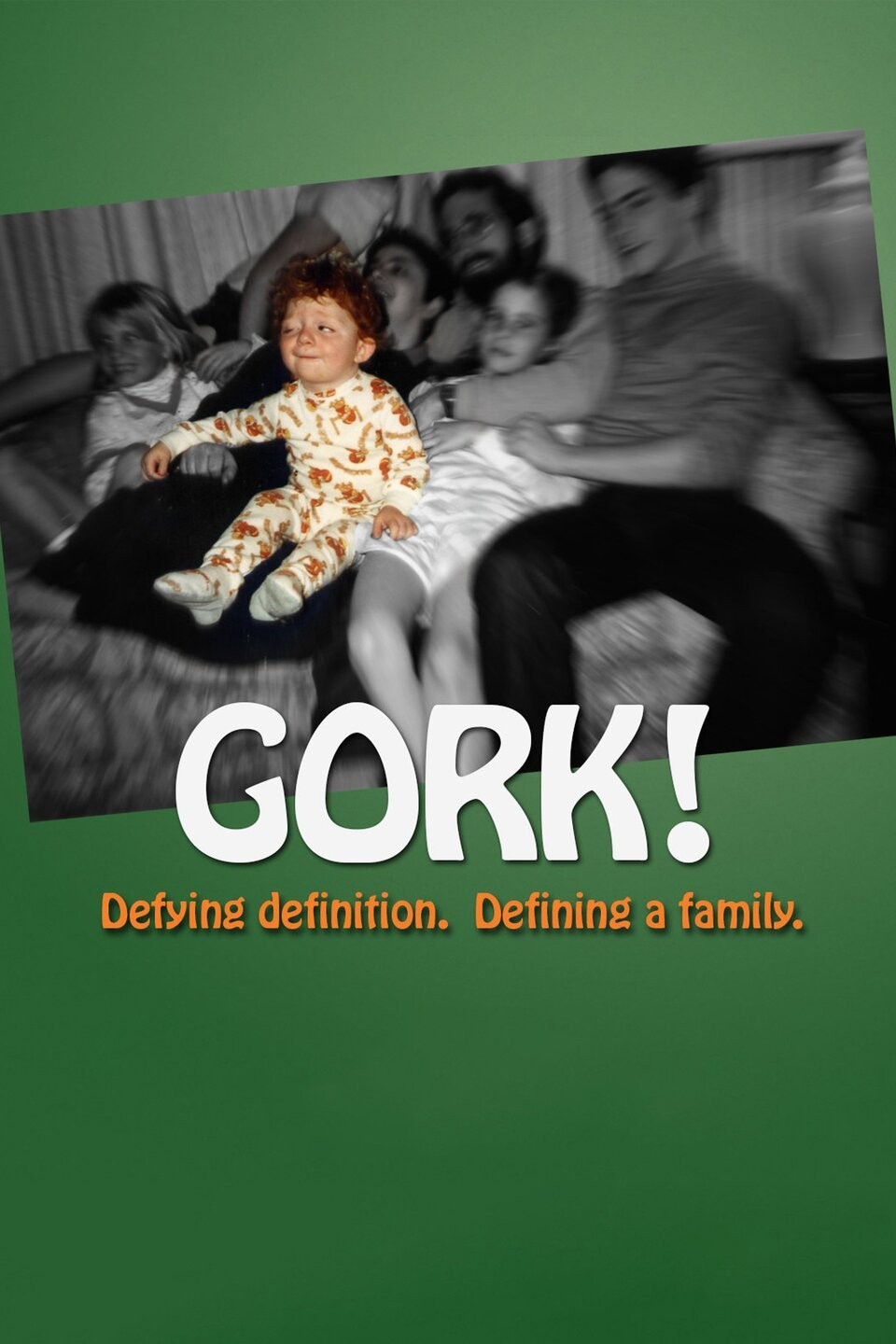 Gork! | Rotten Tomatoes