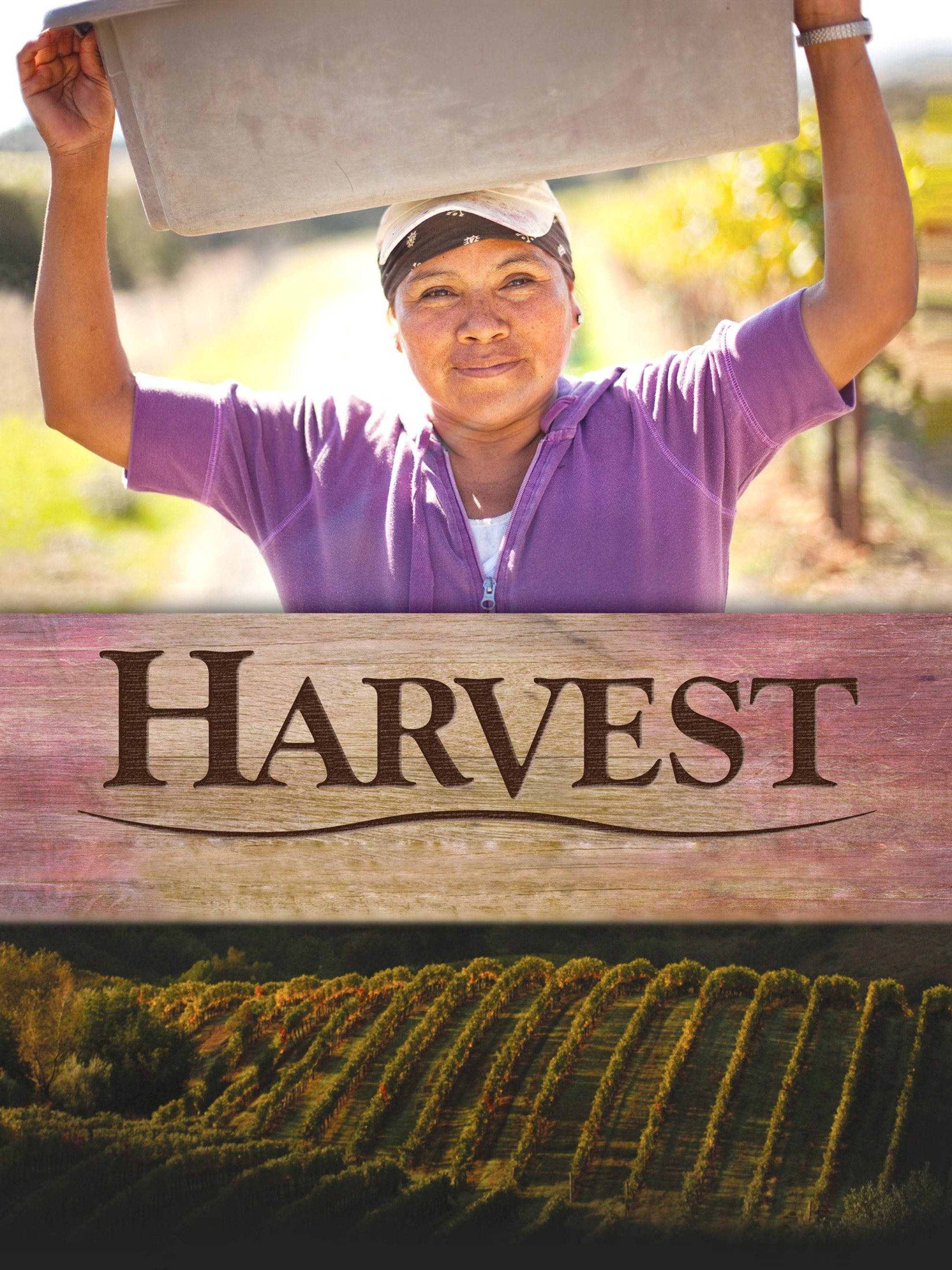Harvest Pictures | Rotten Tomatoes
