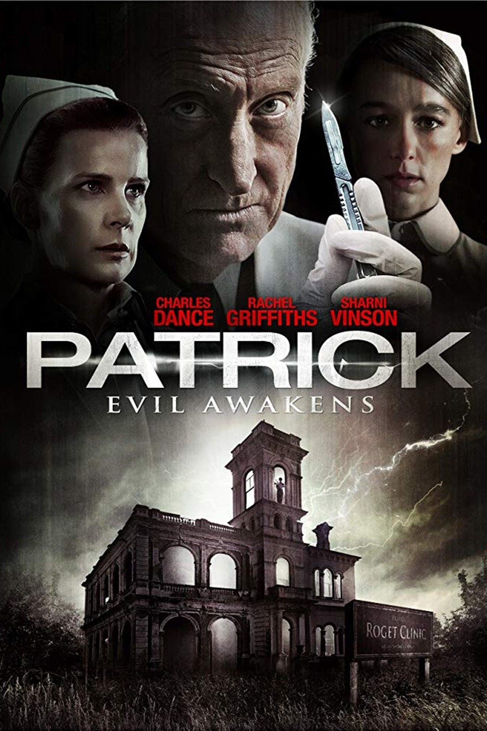 Patrick Pictures | Rotten Tomatoes