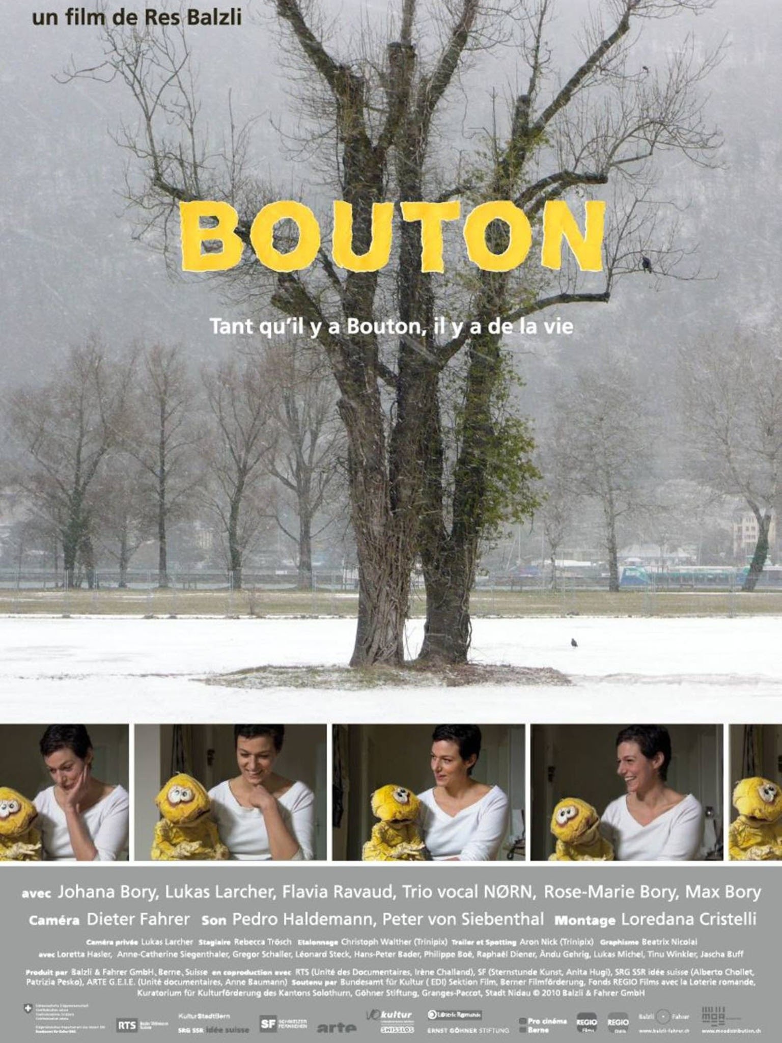 Bouton Pictures | Rotten Tomatoes