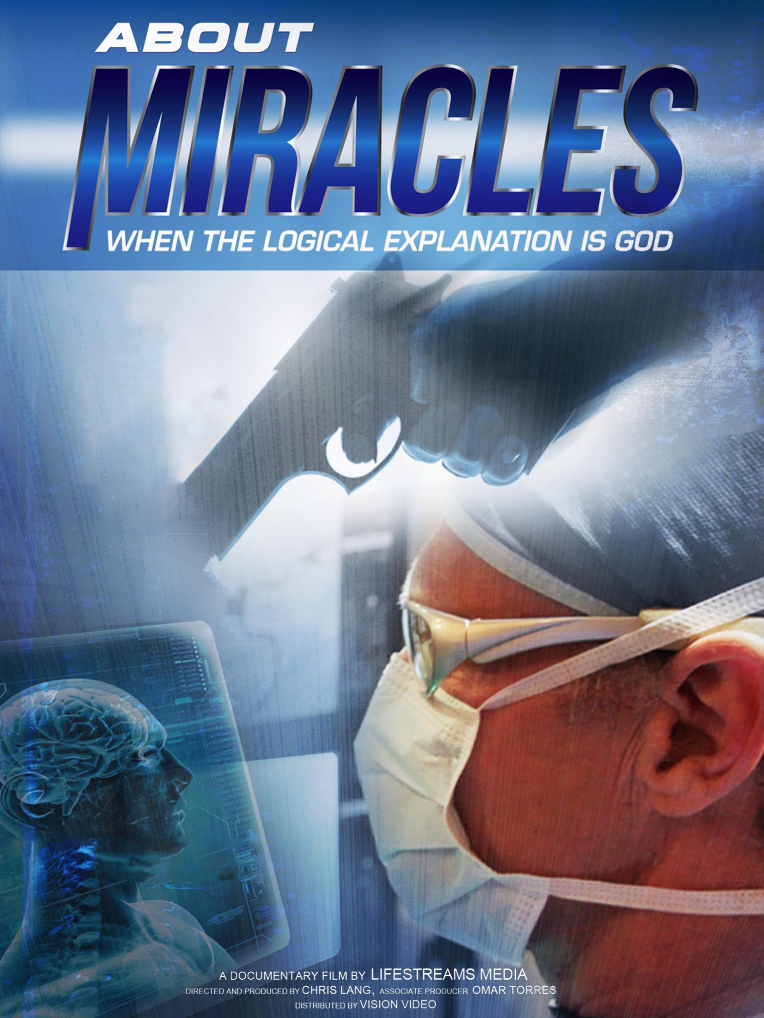 About Miracles | Rotten Tomatoes