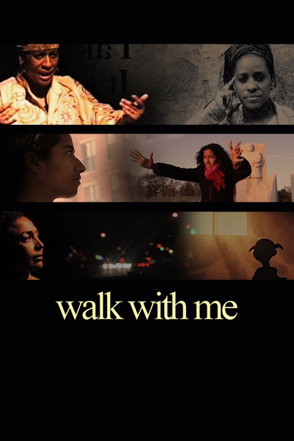 Walk With Me | Rotten Tomatoes