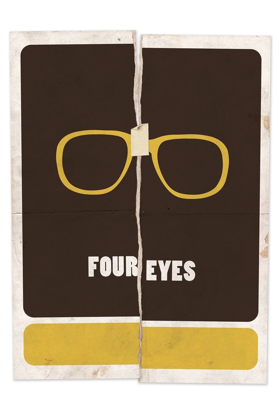 Four Eyes | Rotten Tomatoes