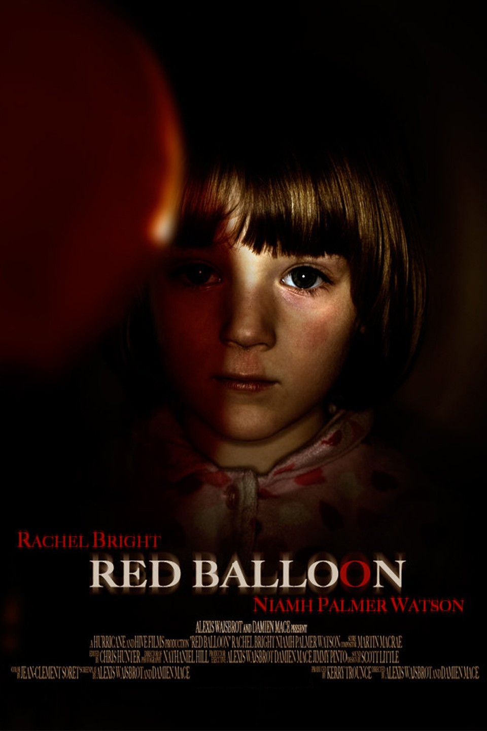 Red Balloon Pictures | Rotten Tomatoes