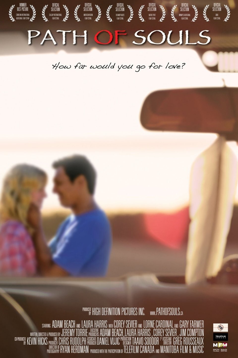 Path of Souls | Rotten Tomatoes