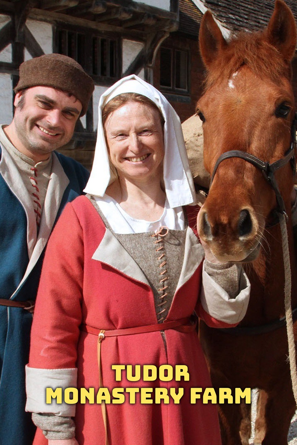 Tudor Monastery Farm Pictures | Rotten Tomatoes