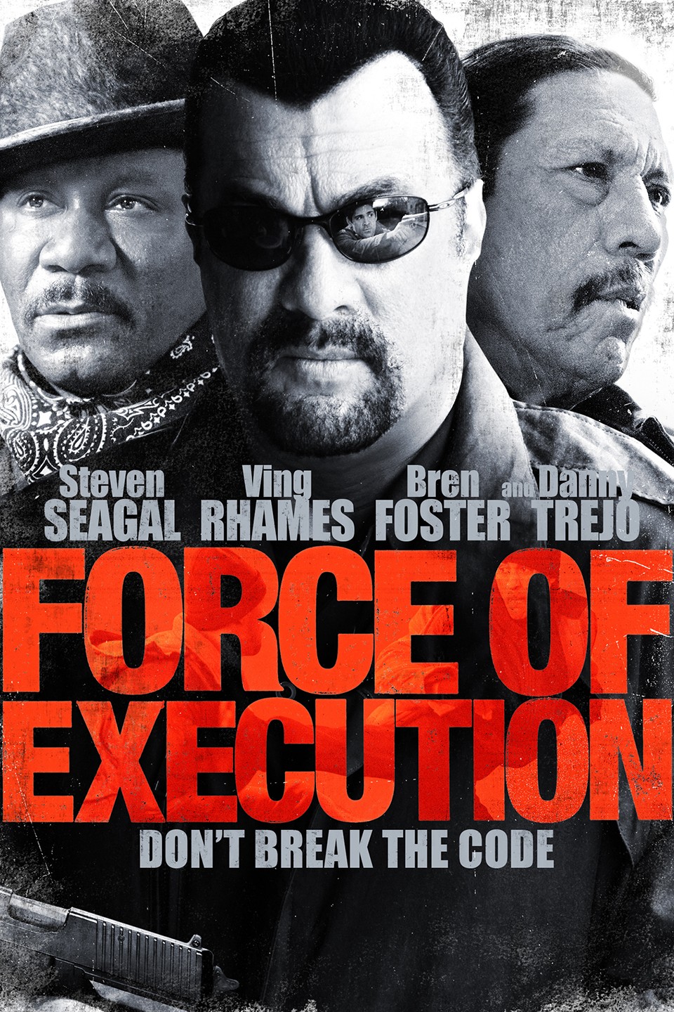 Force of Execution | Rotten Tomatoes
