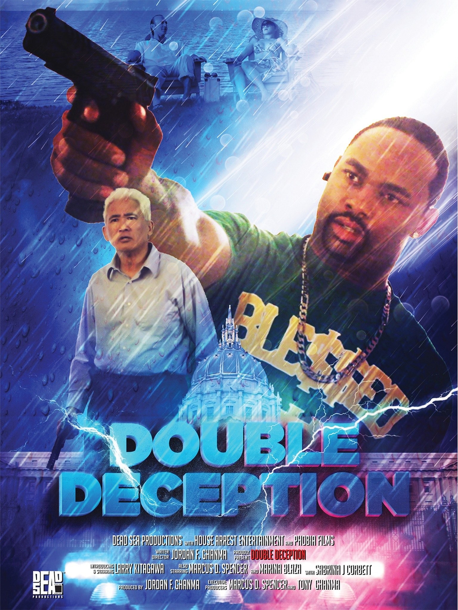Double Deception | Rotten Tomatoes