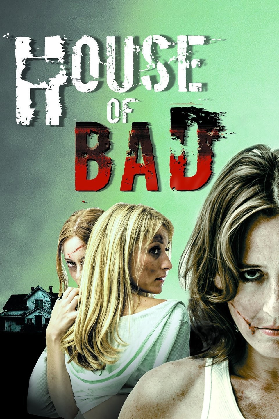 House of Bad | Rotten Tomatoes
