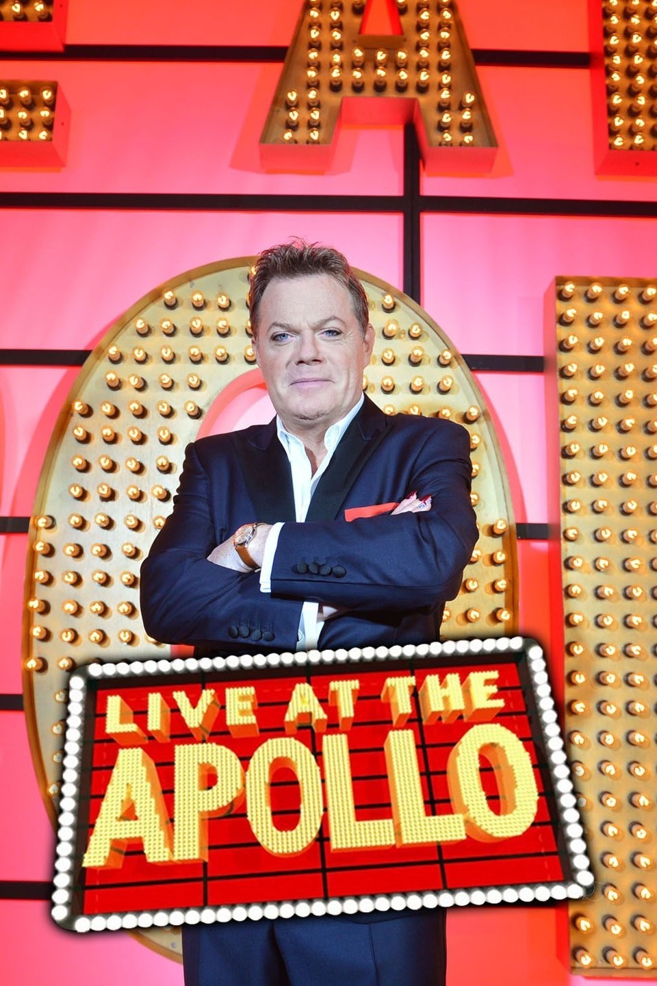 Live at the Apollo: Season 9 Pictures | Rotten Tomatoes