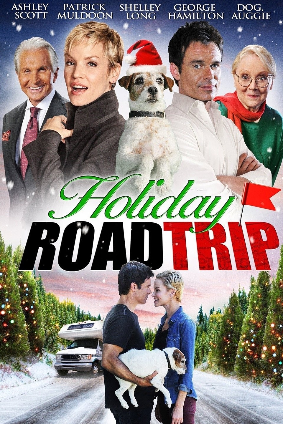 Holiday Road Trip Pictures | Rotten Tomatoes