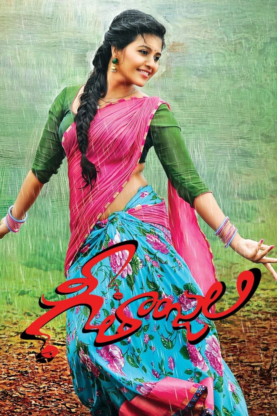 Geethanjali | Rotten Tomatoes
