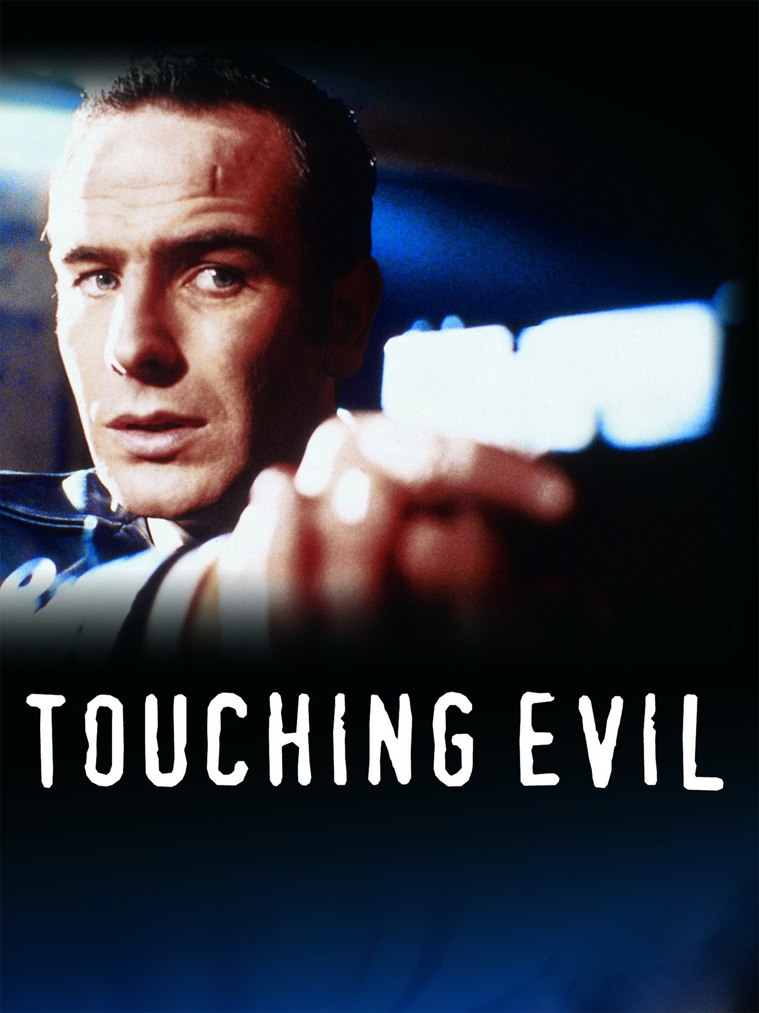 Touching Evil Season 3 | Rotten Tomatoes