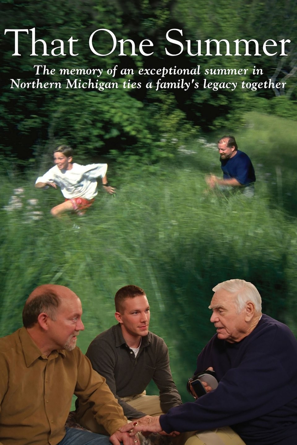 That One Summer | Rotten Tomatoes