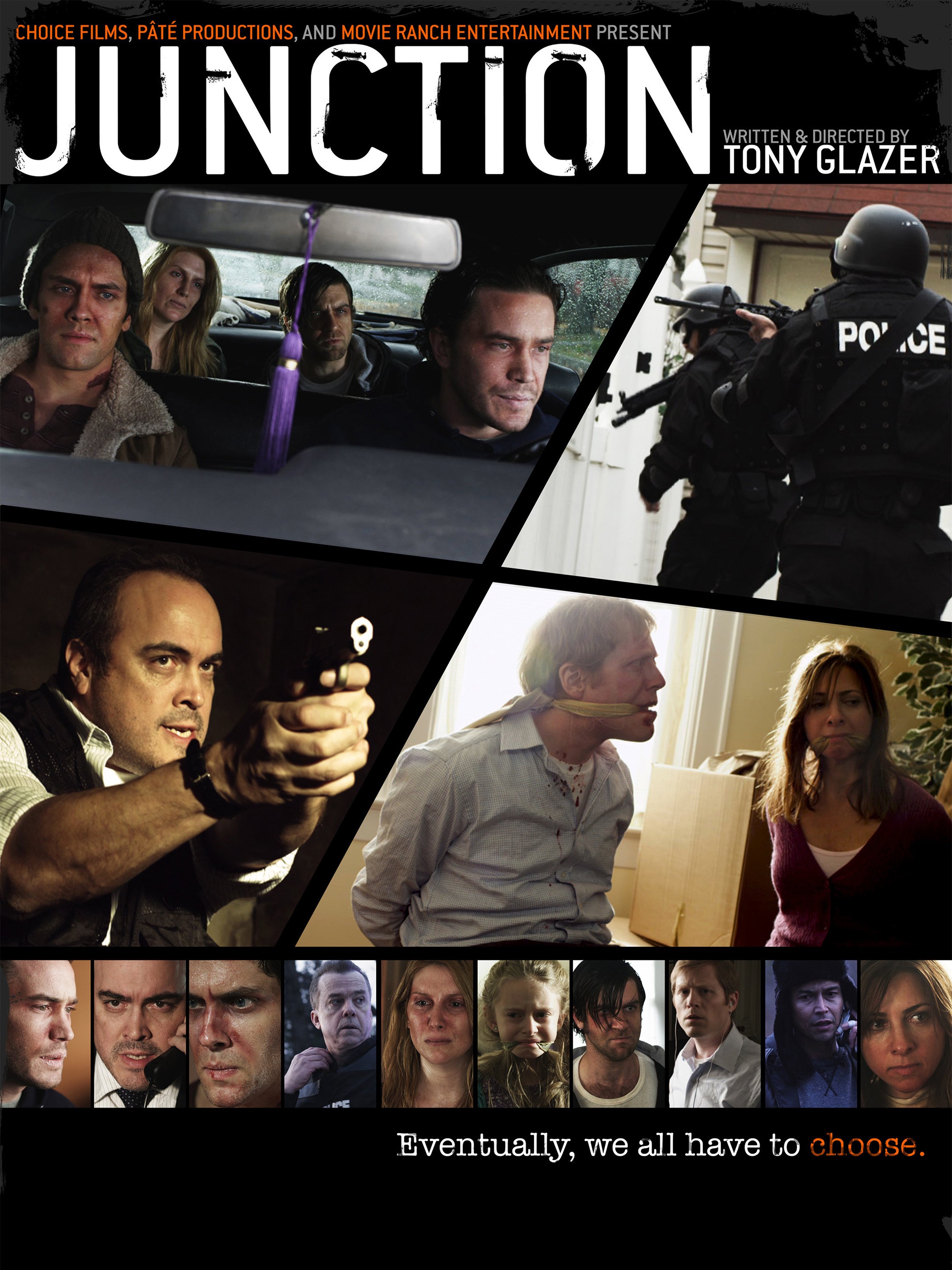 Junction Pictures | Rotten Tomatoes