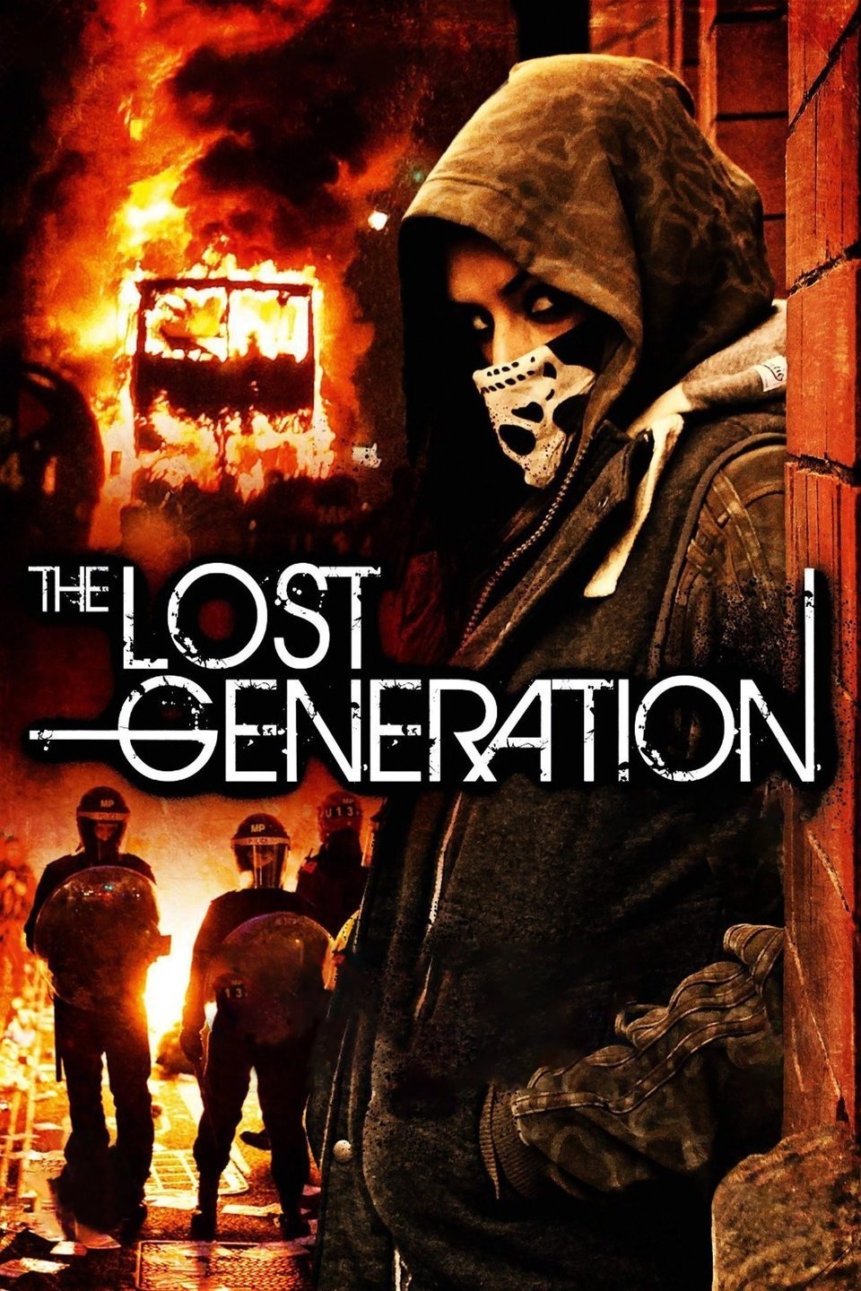The Lost Generation Pictures | Rotten Tomatoes