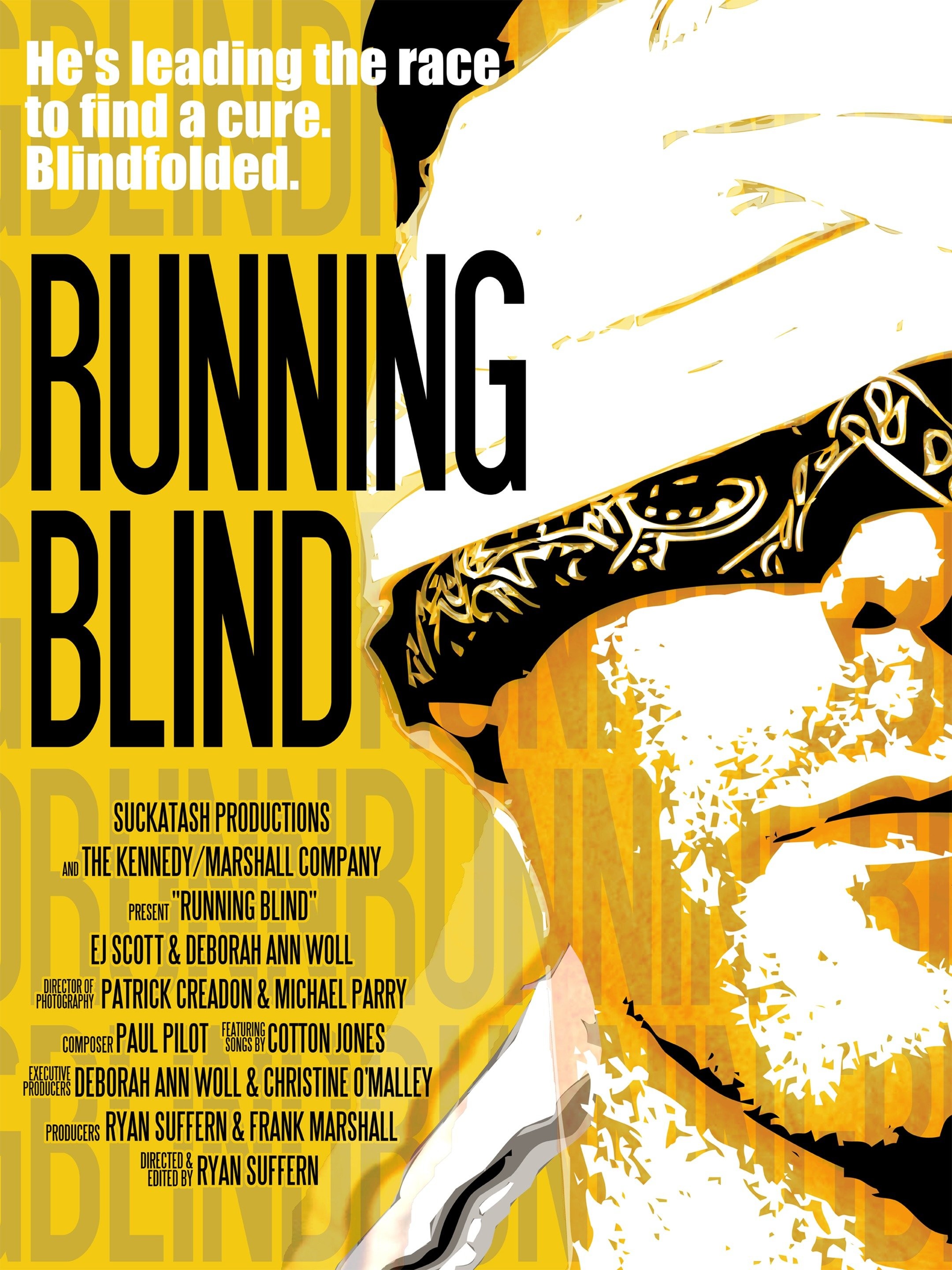 Running Blind Pictures | Rotten Tomatoes