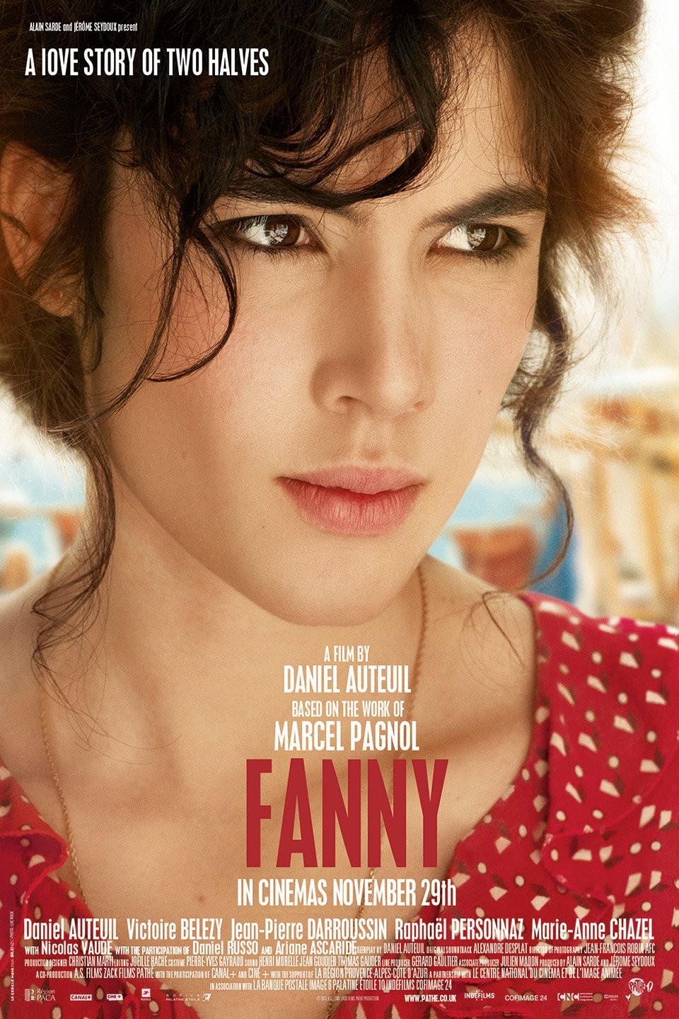 Fanny - Rotten Tomatoes