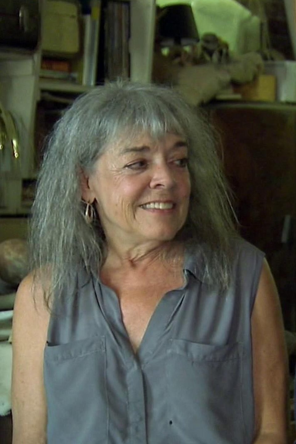 Pam's Labyrinth Pictures | Rotten Tomatoes