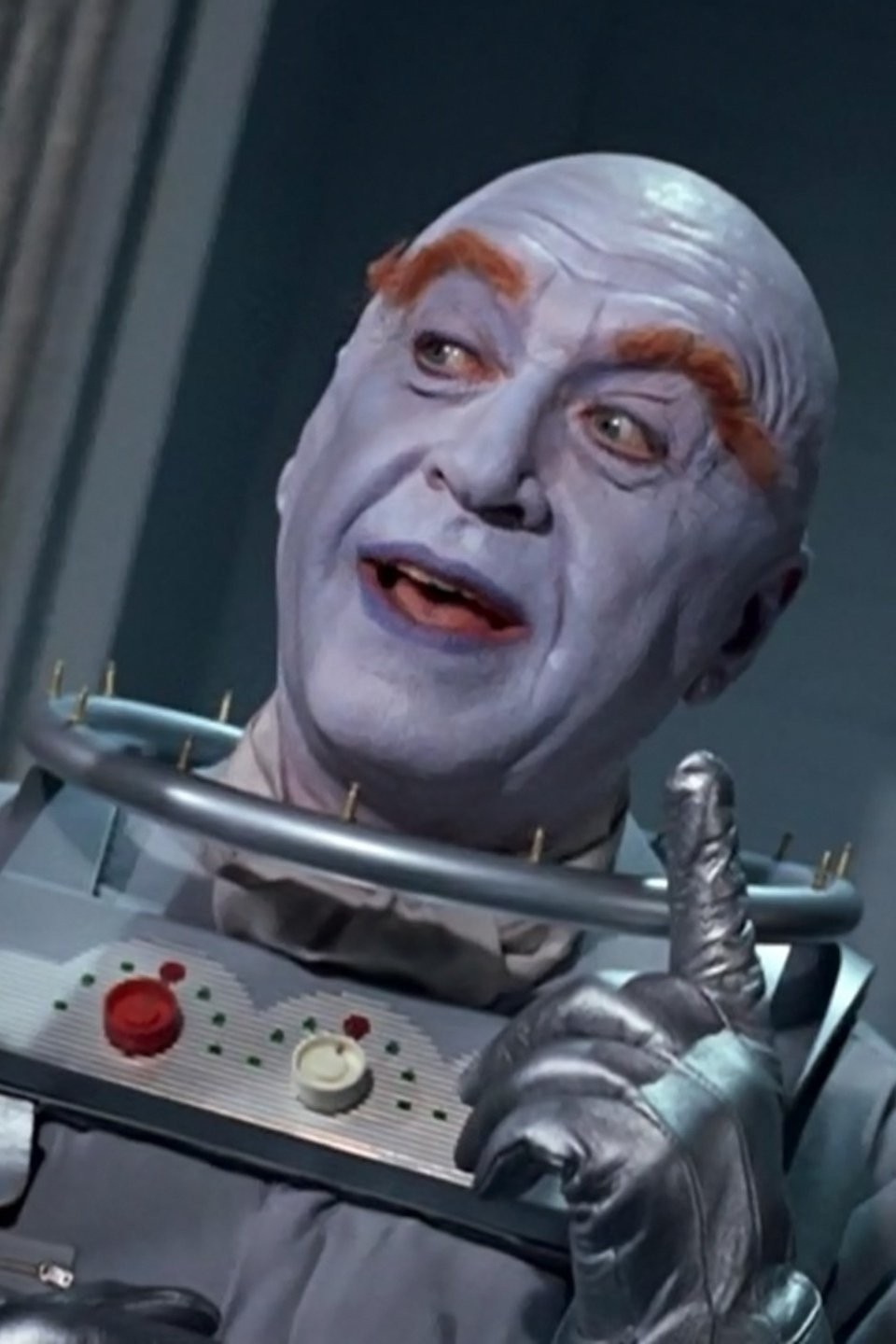 Green Ice Pictures | Rotten Tomatoes