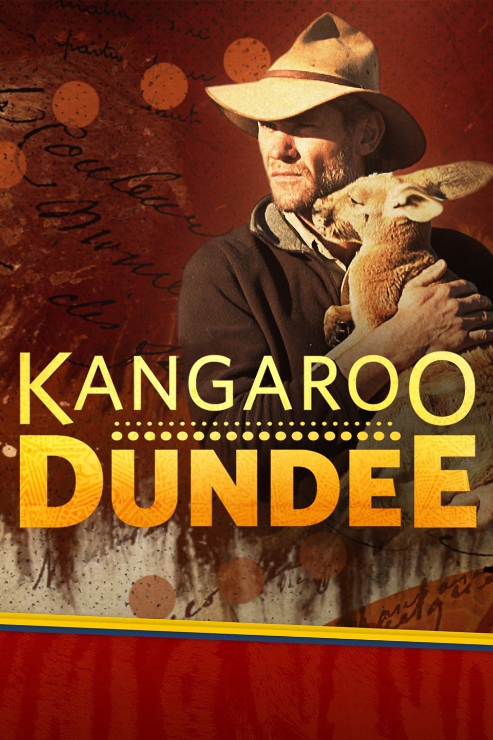 Kangaroo Dundee | Rotten Tomatoes