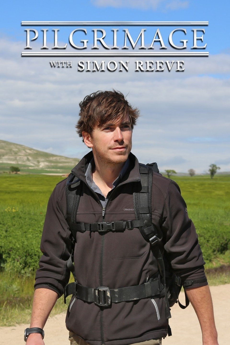 Pilgrimage with Simon Reeve Pictures | Rotten Tomatoes