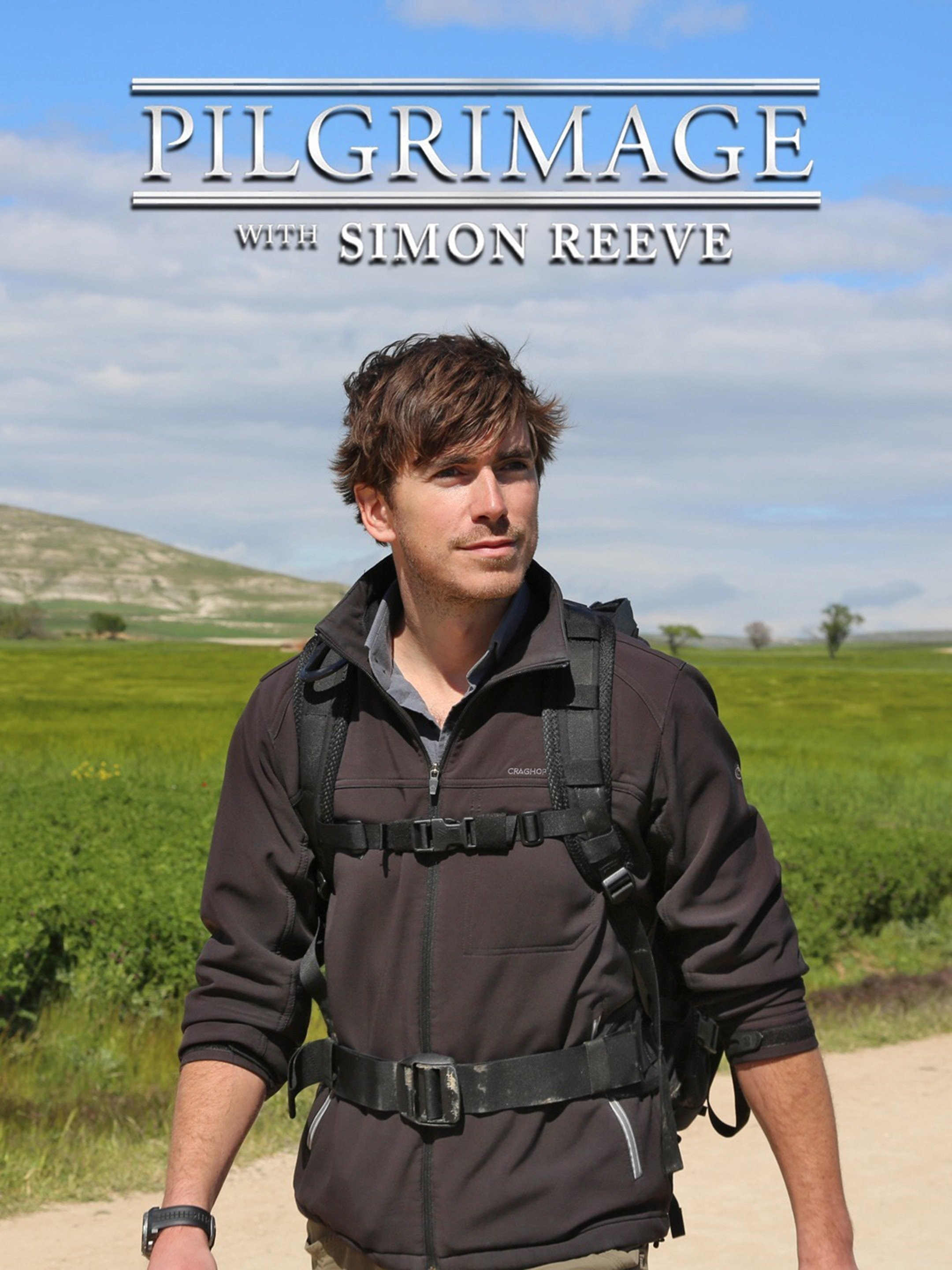 Pilgrimage with Simon Reeve Season 1 | Rotten Tomatoes