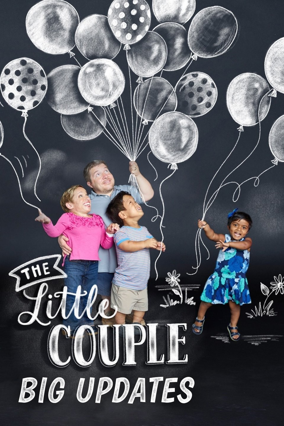 The Little Couple: Big Updates - Rotten Tomatoes