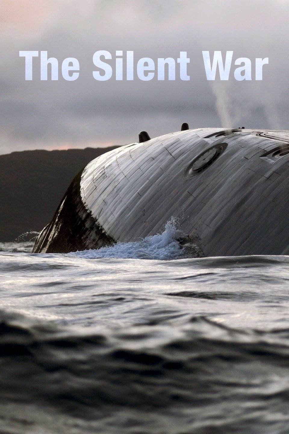 The Silent War | Rotten Tomatoes