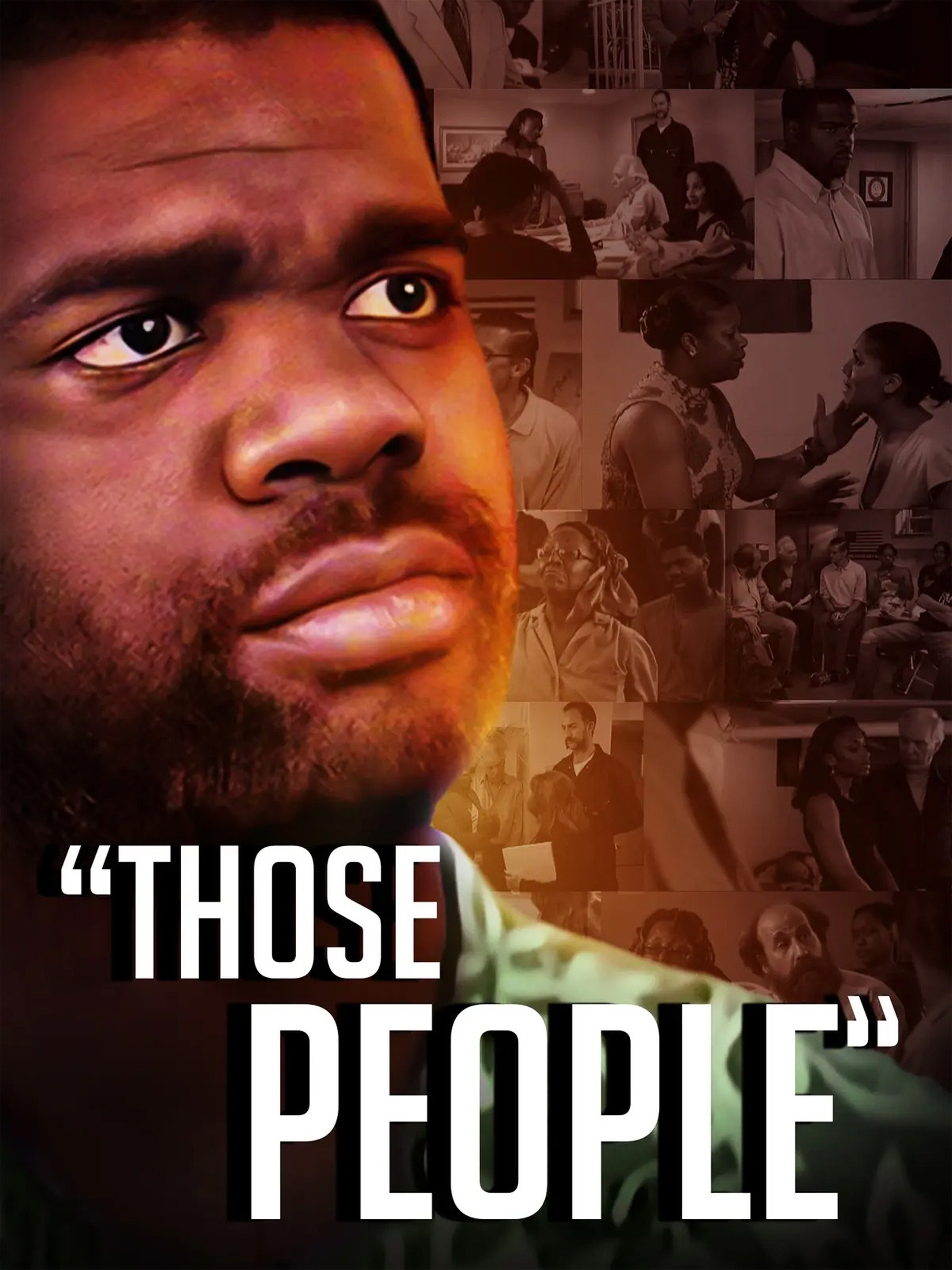 Those People Pictures | Rotten Tomatoes