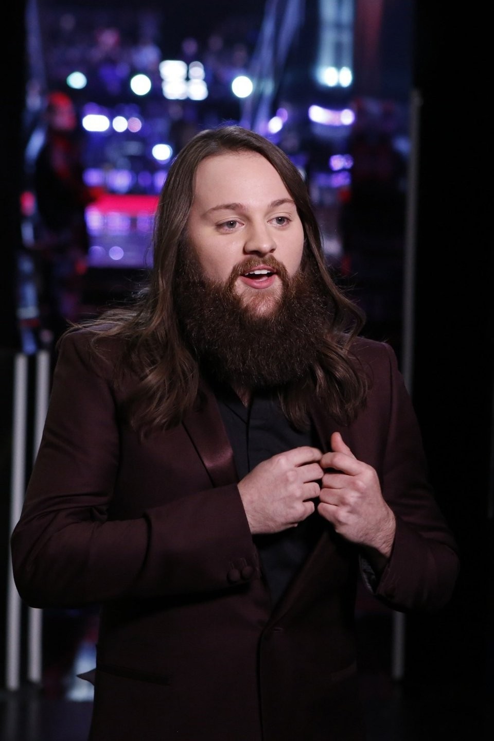 Live Semi-Final Results Pictures | Rotten Tomatoes