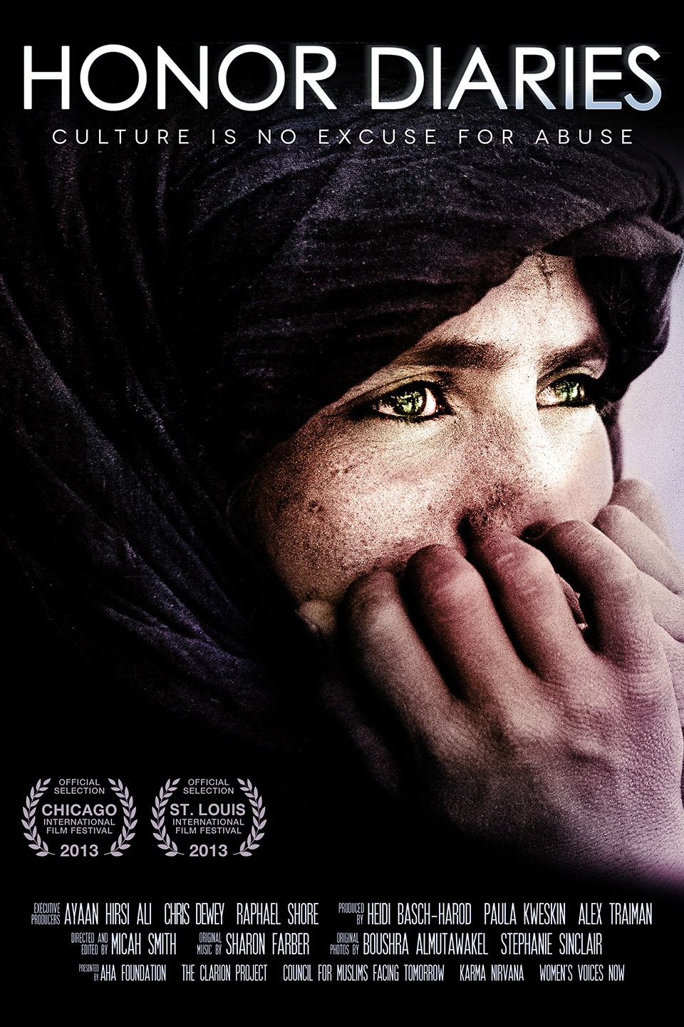 Honor Diaries | Rotten Tomatoes