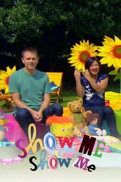 Show Me Show Me Season 5 | Rotten Tomatoes