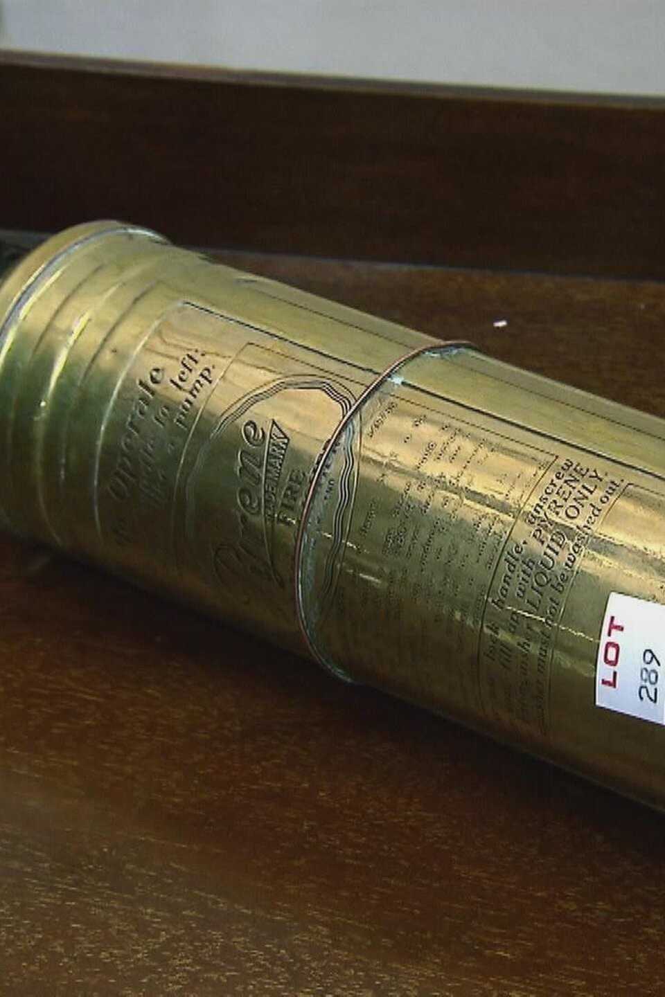 Philip Serrell and Tom Scott, Day 1 Pictures | Rotten Tomatoes