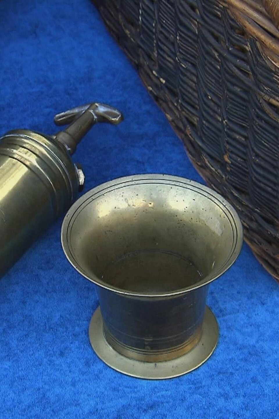 Philip Serrell and Tom Scott, Day 3 Pictures | Rotten Tomatoes