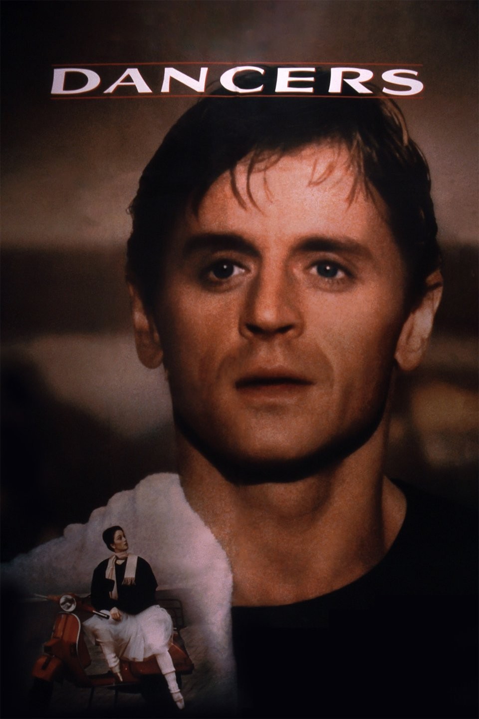 Dancers | Rotten Tomatoes