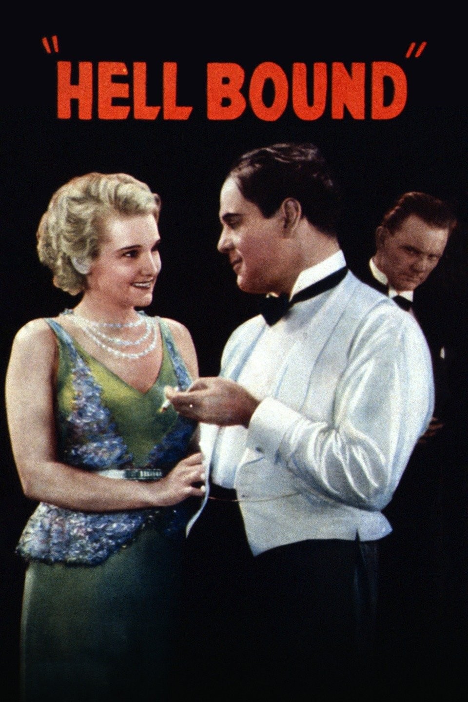 Hell Bound Pictures | Rotten Tomatoes