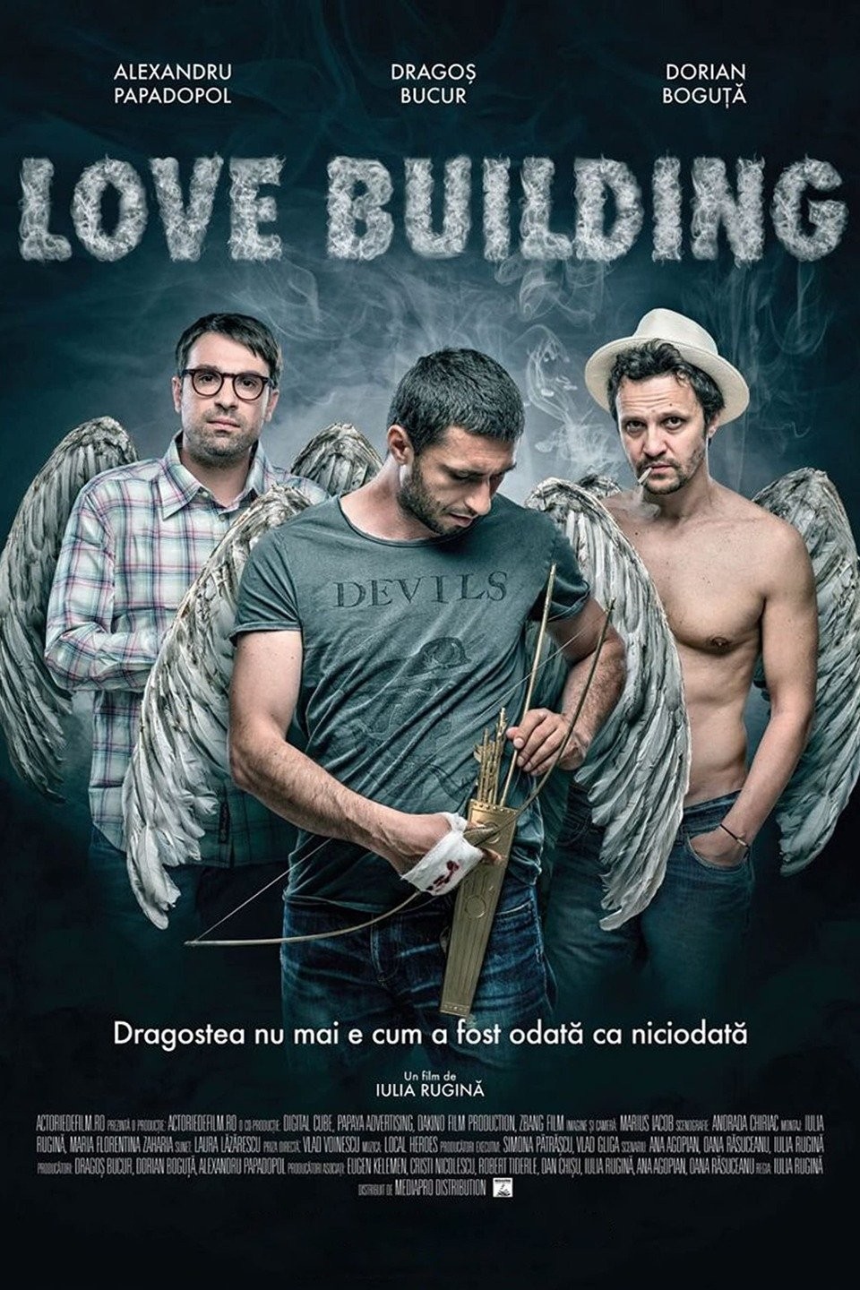 Love Building Pictures | Rotten Tomatoes