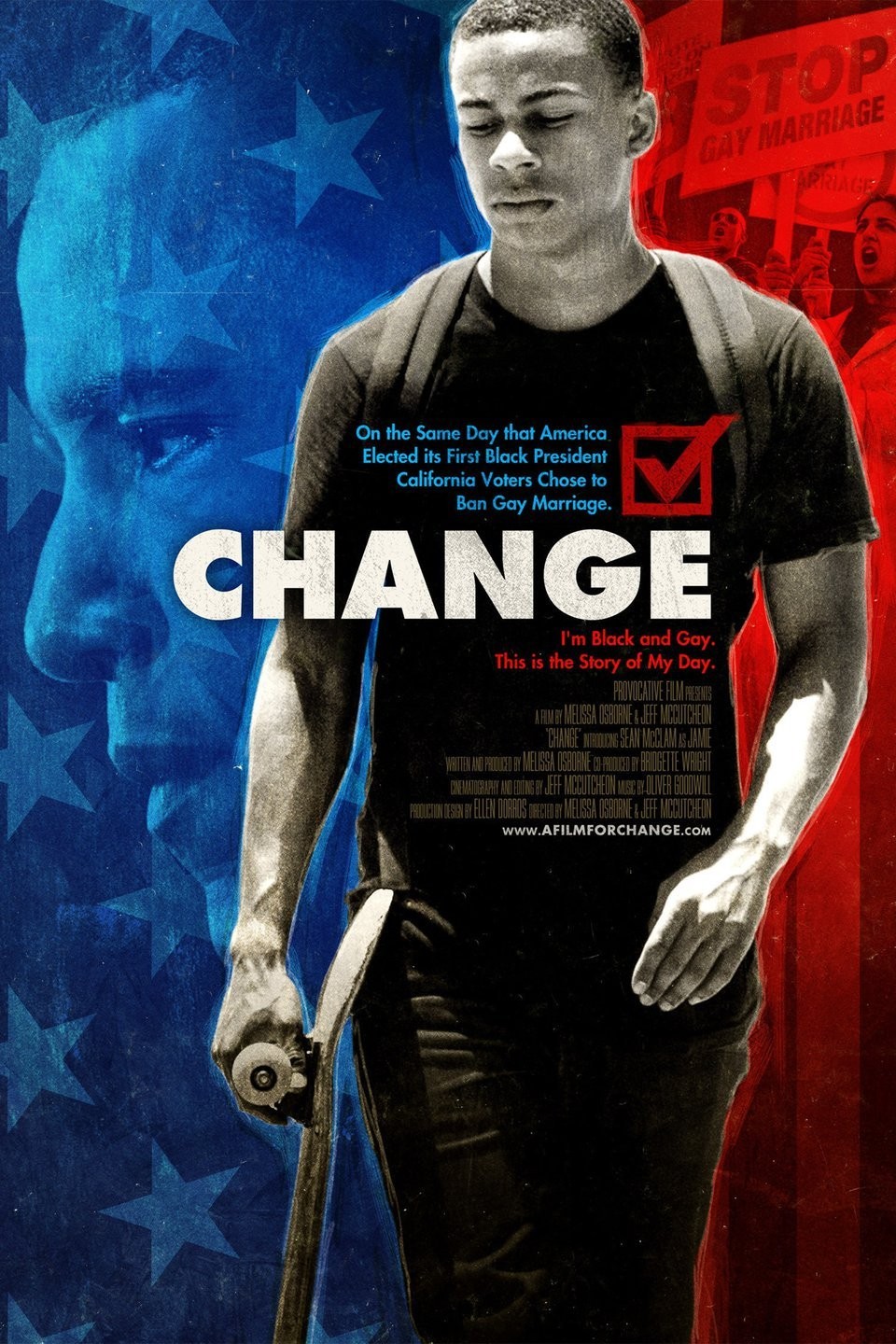 Change | Rotten Tomatoes