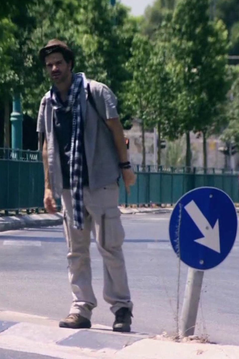 Ramla, Israel Pictures | Rotten Tomatoes