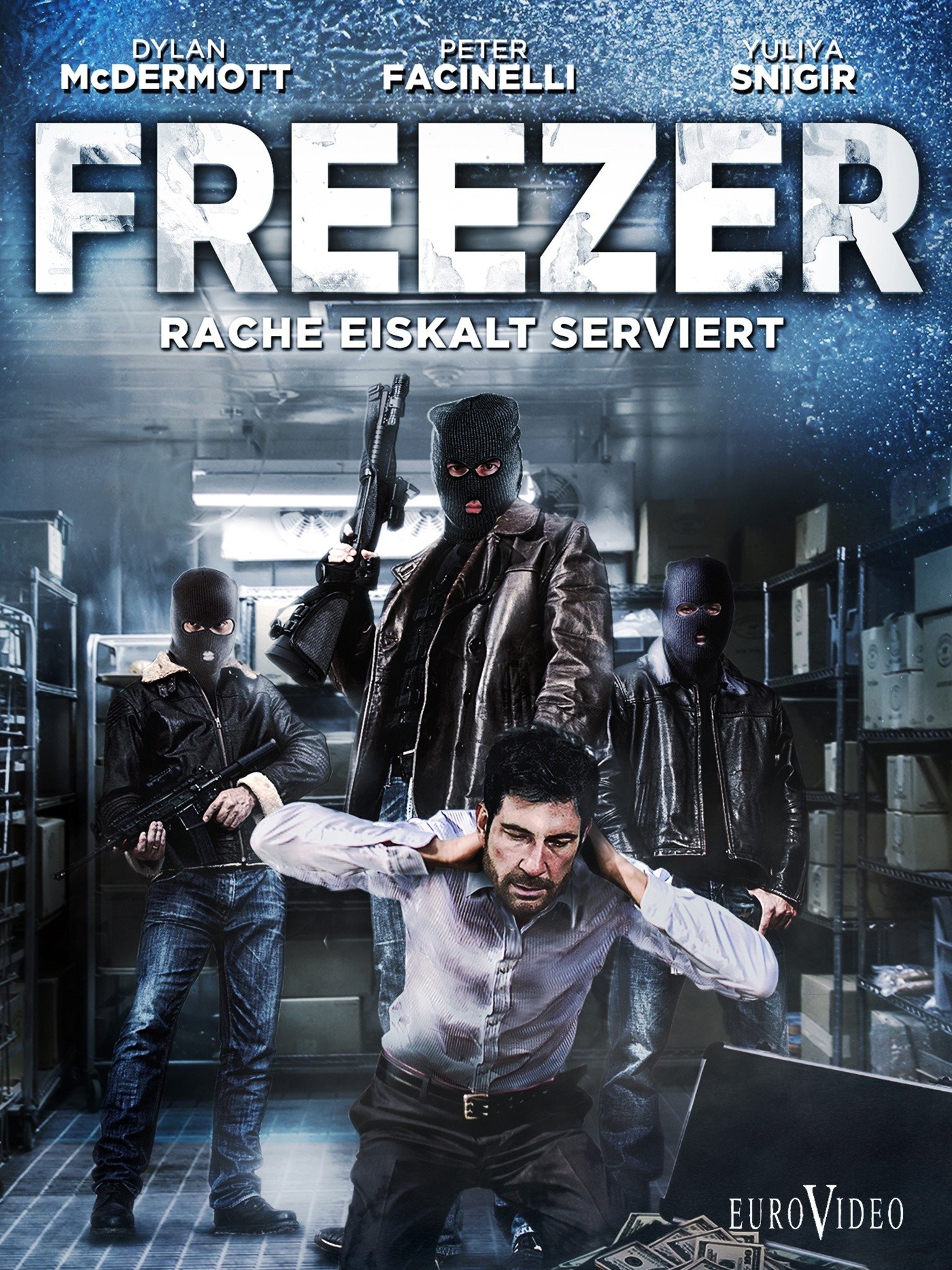 Freezer Pictures | Rotten Tomatoes