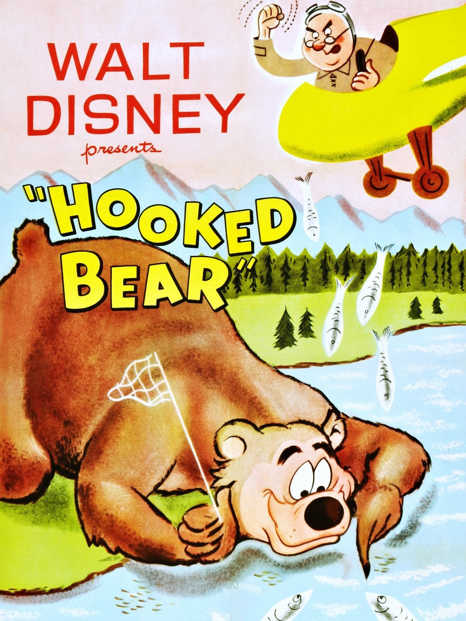 Hooked Bear Pictures | Rotten Tomatoes