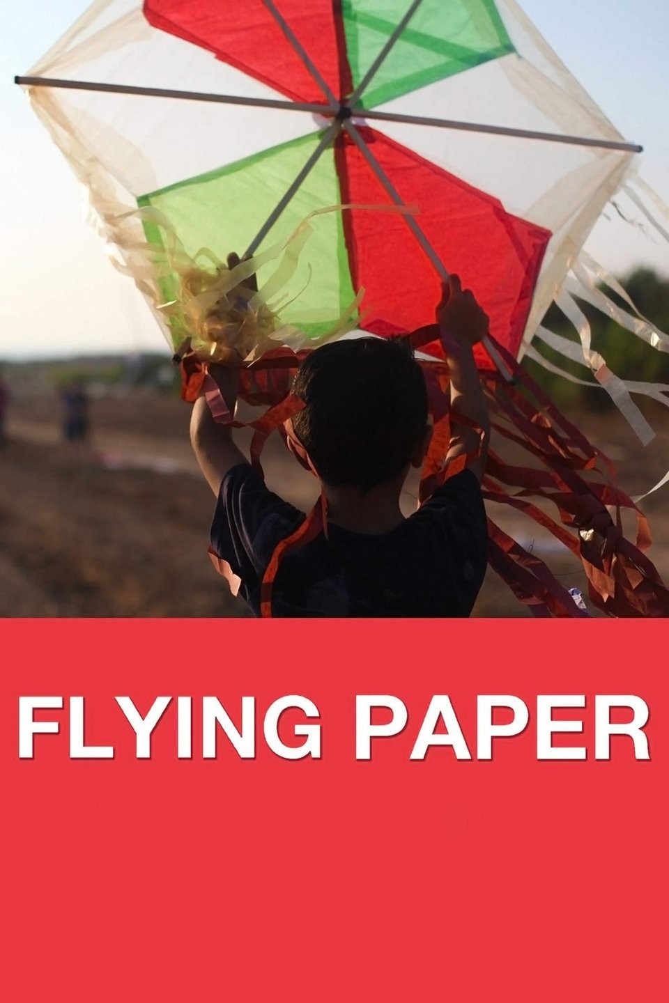 Flying Paper Pictures | Rotten Tomatoes