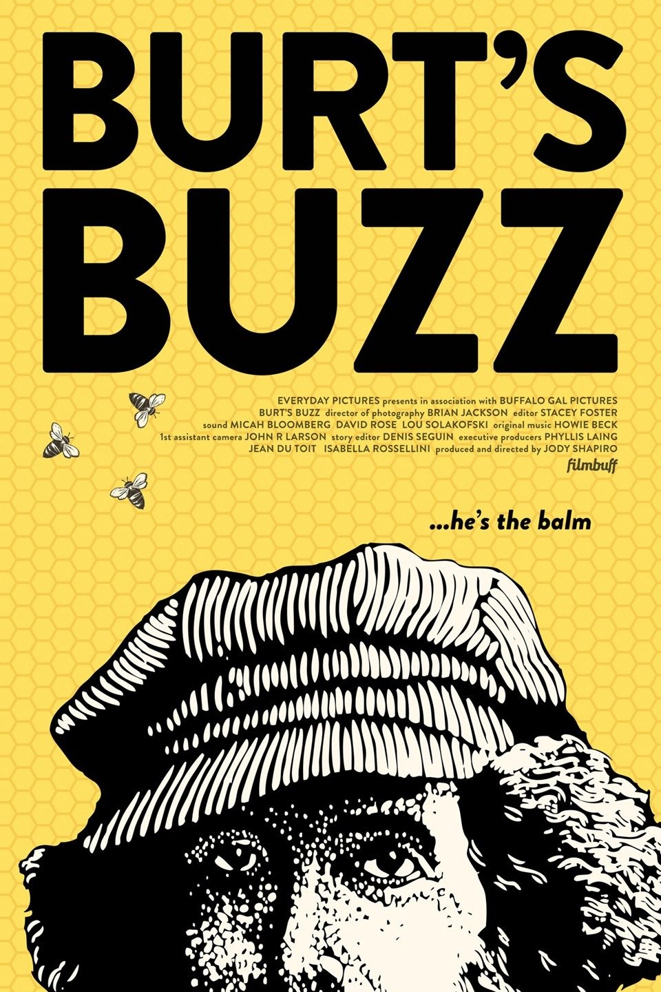 Burt's Buzz | Rotten Tomatoes