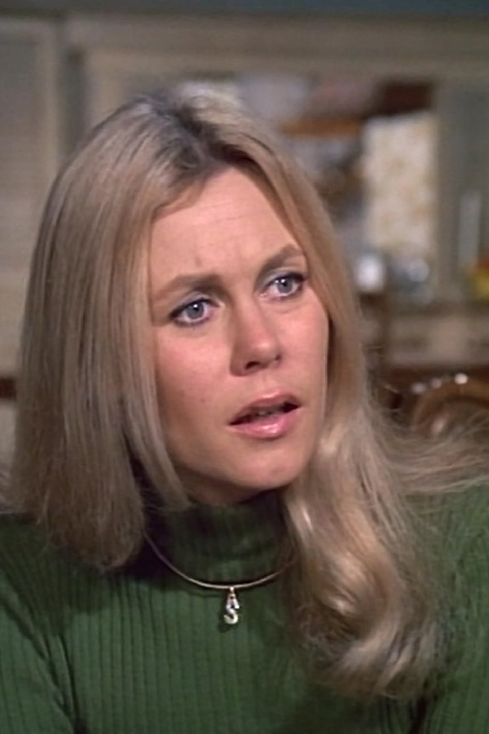 Tabitha's First Day at School Pictures | Rotten Tomatoes