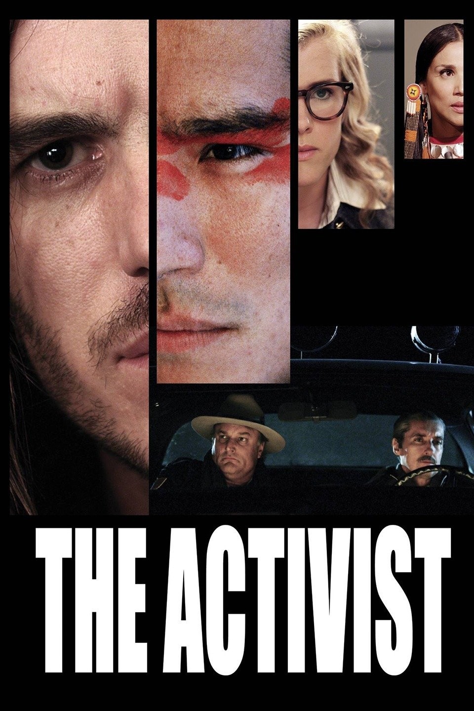 The Activist | Rotten Tomatoes