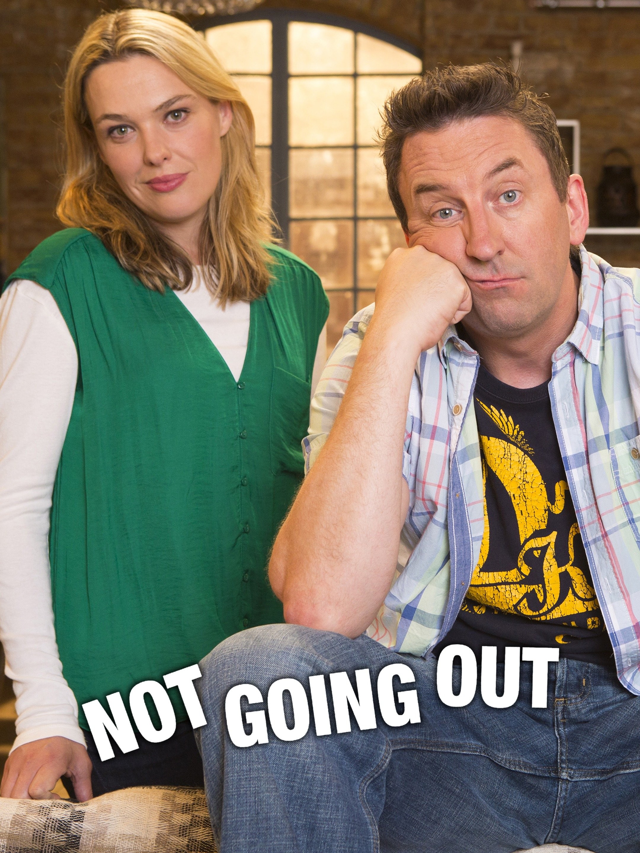 Not Going Out Season 7 | Rotten Tomatoes