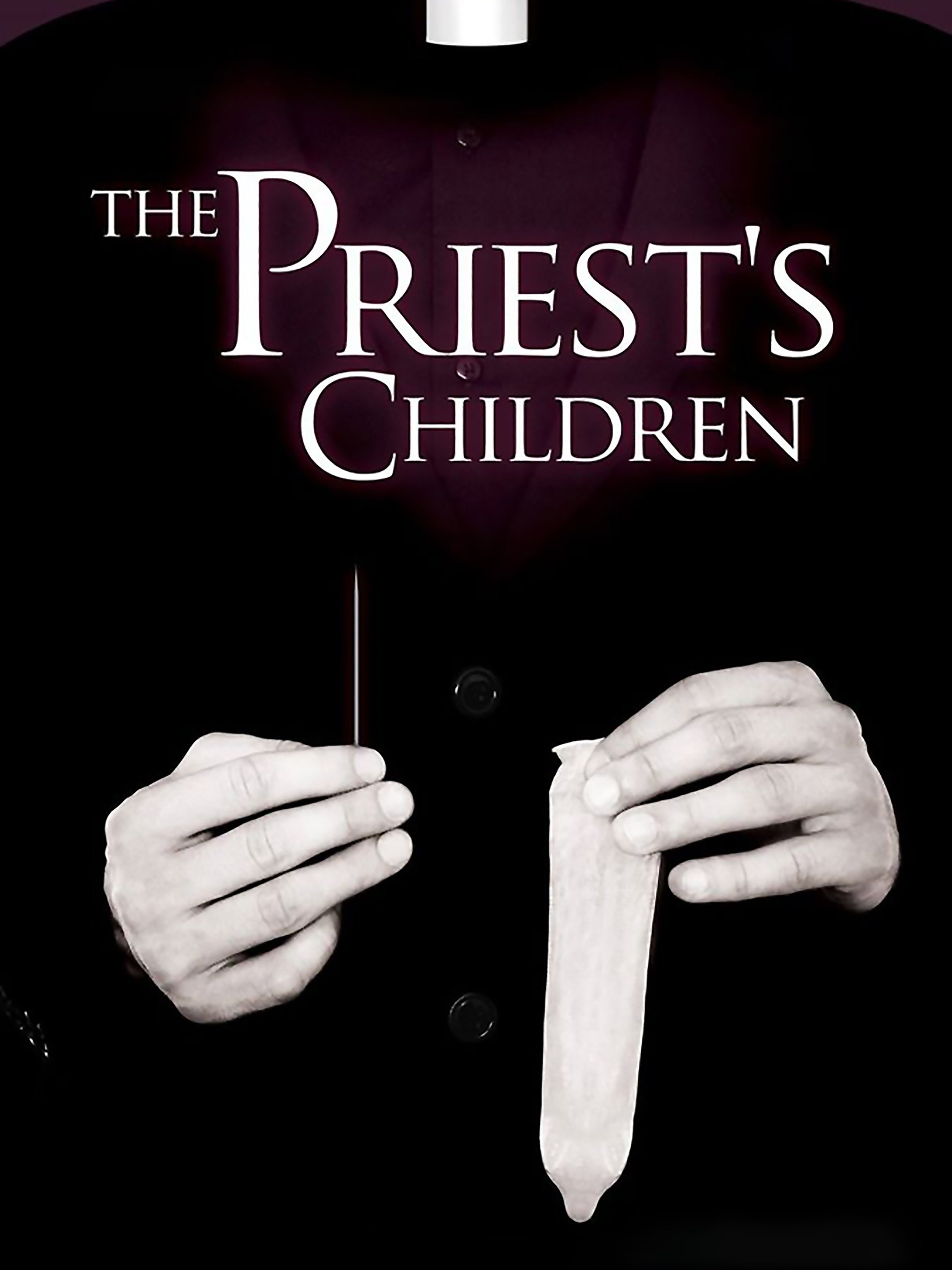 The Priest's Children Pictures | Rotten Tomatoes
