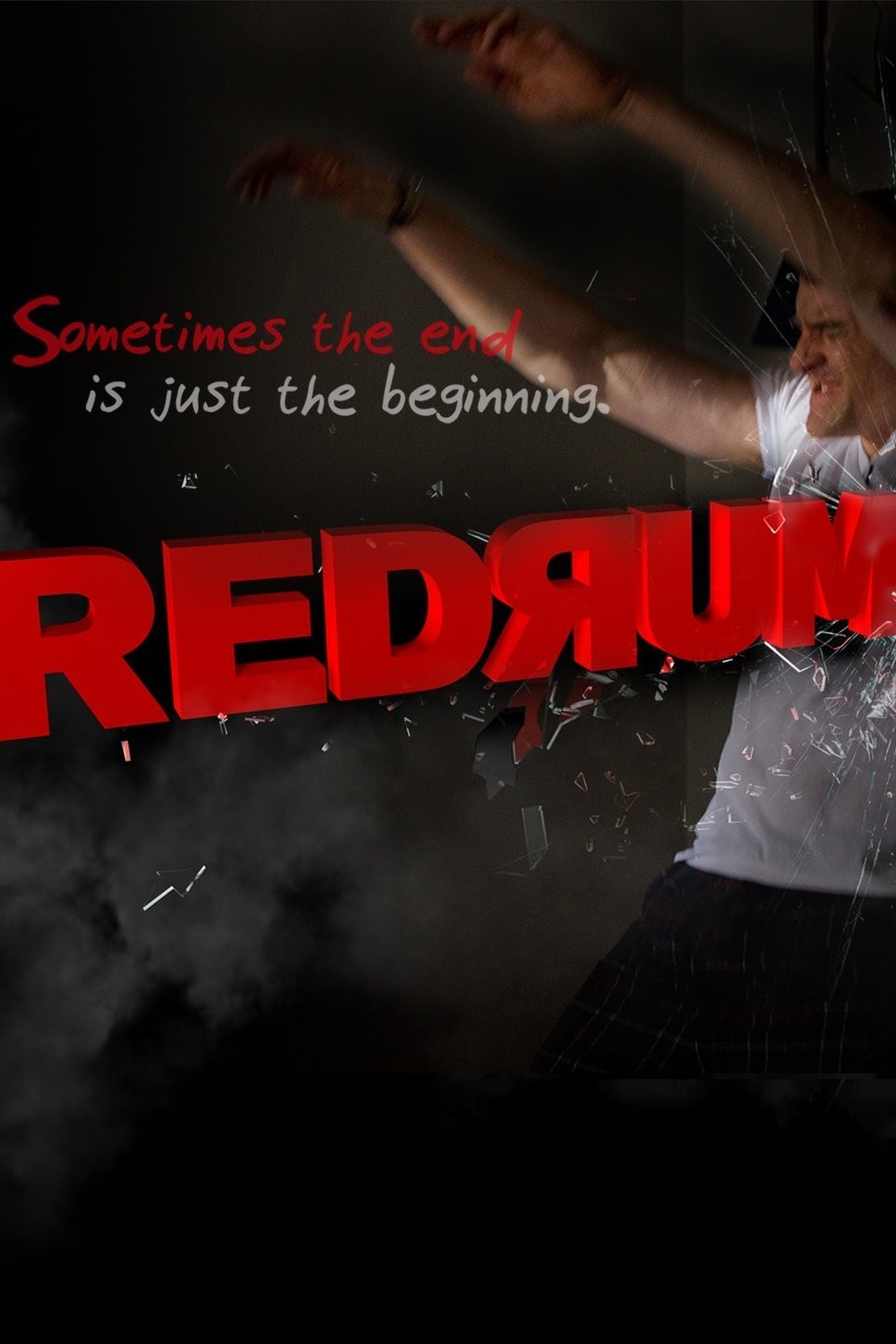 Redrum: Season 2 Pictures | Rotten Tomatoes