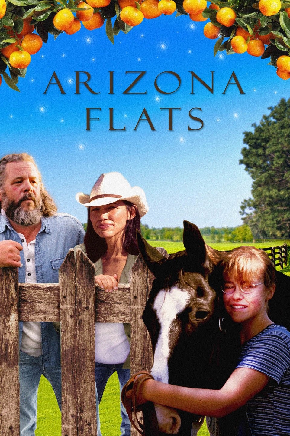 Greasewood Flat Pictures | Rotten Tomatoes